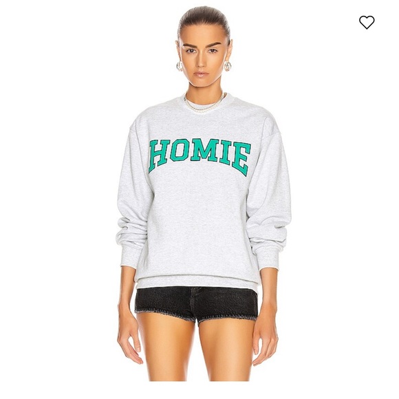 GRLFRND | Sweaters | Grlfrnd Homie Set Sz S | Poshmark